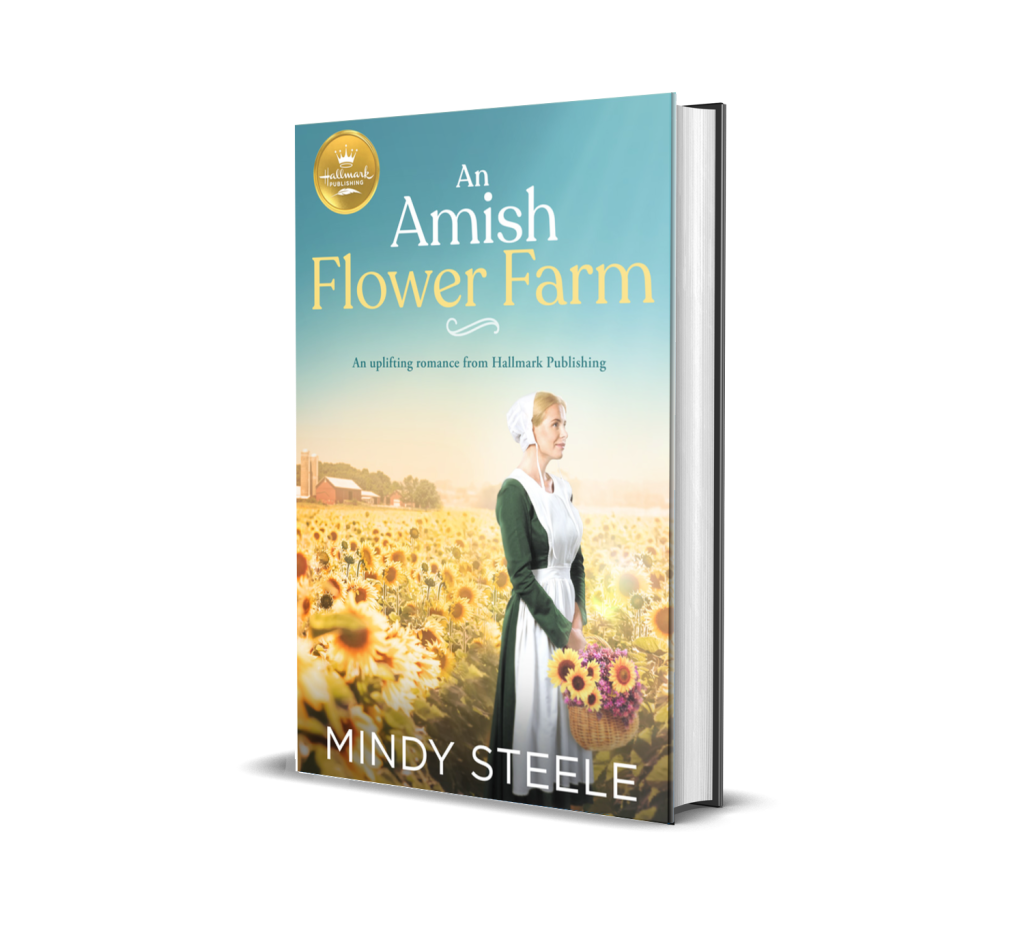 flower-farm | Mindy Steele
