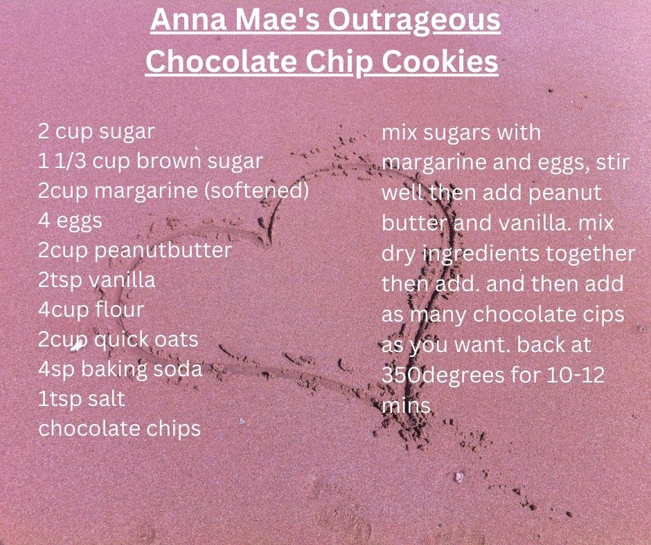 anna-maes-cookies | Mindy Steele